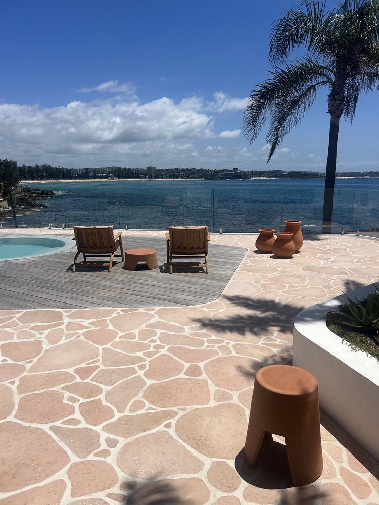 Home - La Mark Stone