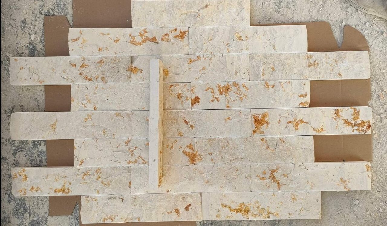 Decorative Stones - La Mark Stone