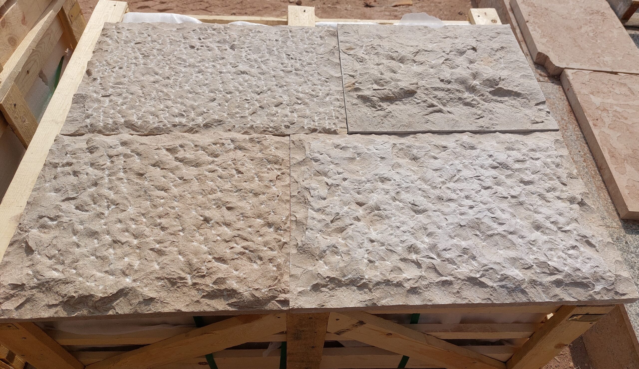 Decorative Stones - La Mark Stone