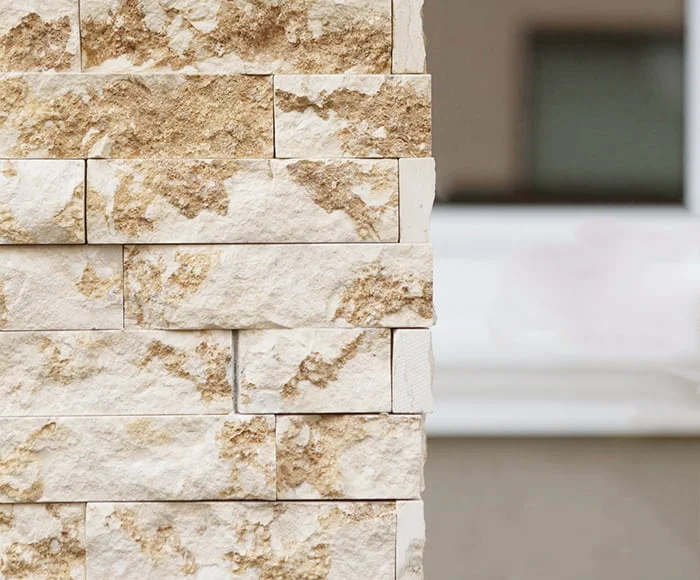 Decorative Stone Cladding - La Mark Stone
