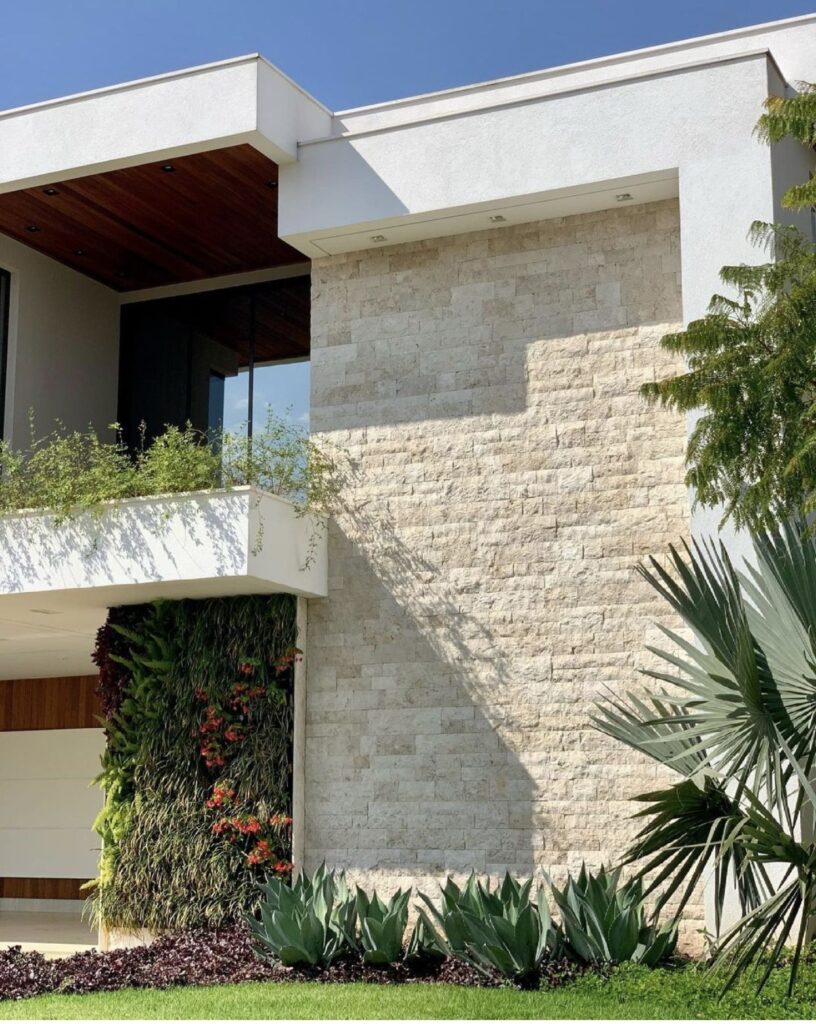 Decorative Stone Cladding - La Mark Stone