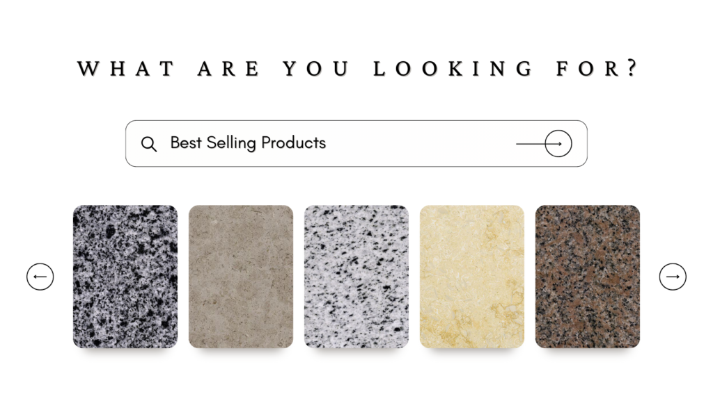 Home - La Mark Stone